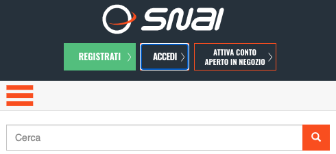 Snai prelievo - Come funziona il prelievo su Snai 2024
